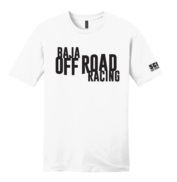 OFF-Road Tee – SCORE International Off Road Racing