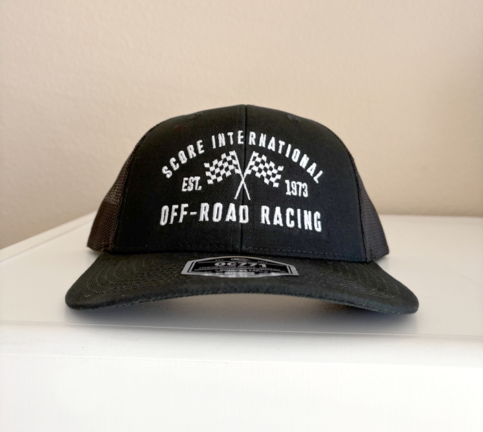 Holiday Gift Ideas – SCORE International Off Road Racing