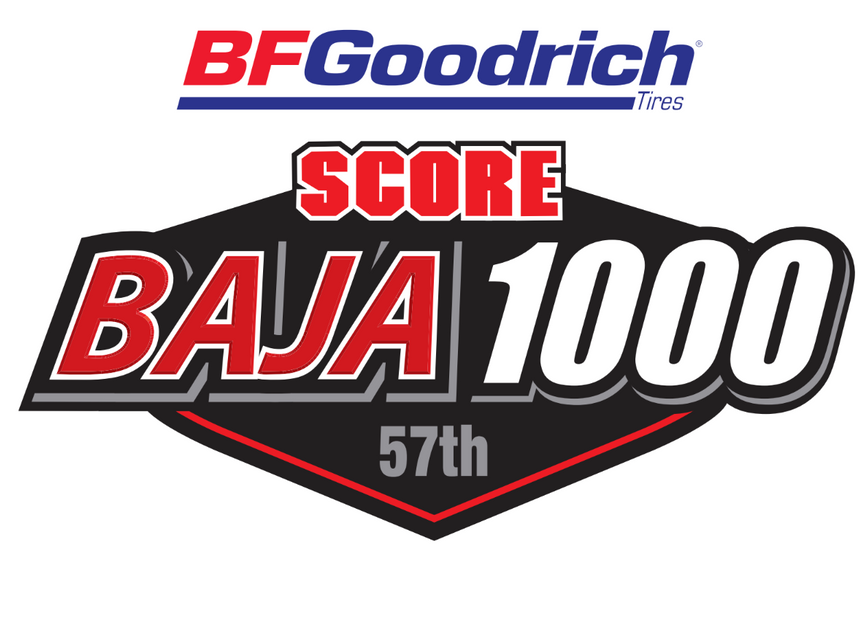 STICKERS – SCORE International Off Road Racing