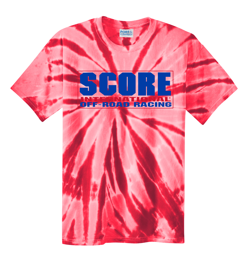 Tied Score